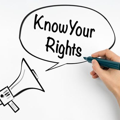 Your Rights Under The Sixth Amendment
